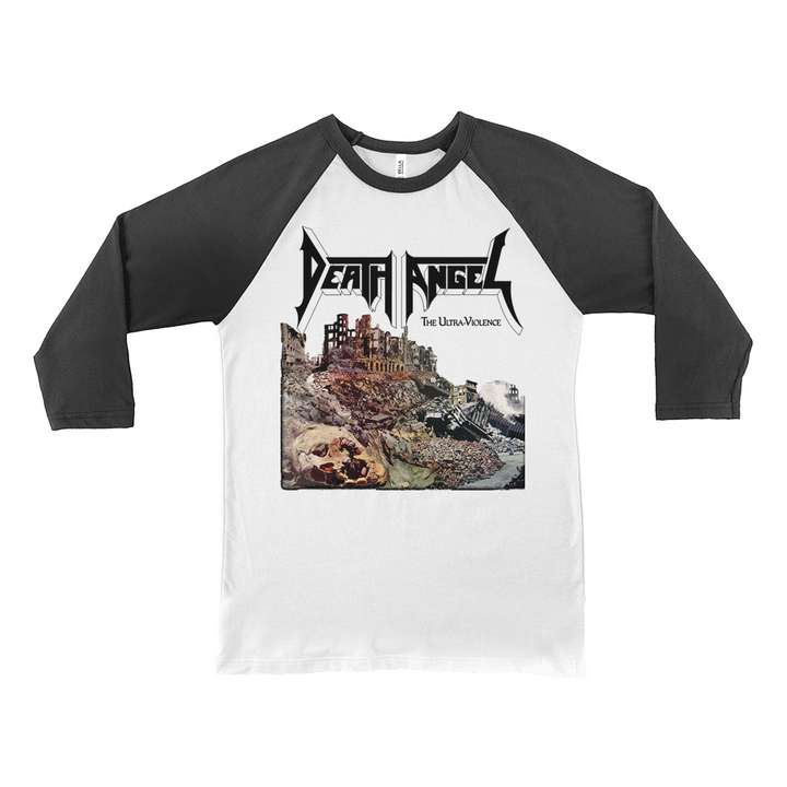 Apparel – Death Angel